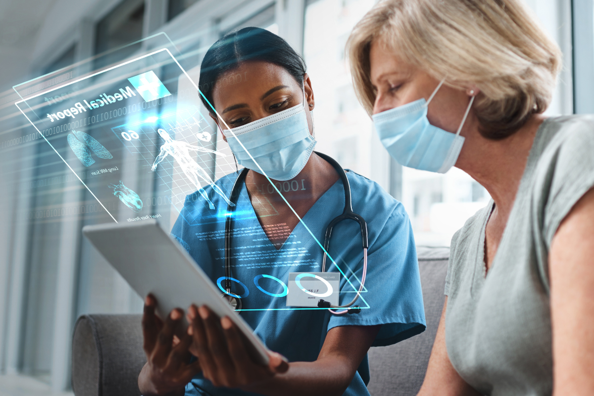Virtual Triage and Healthcare Workflow Automation | Clearstep | Clearstep